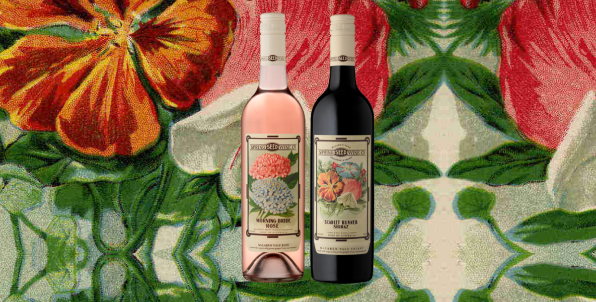 Spring Seed Wine Co. – liquordownundernt.com.au