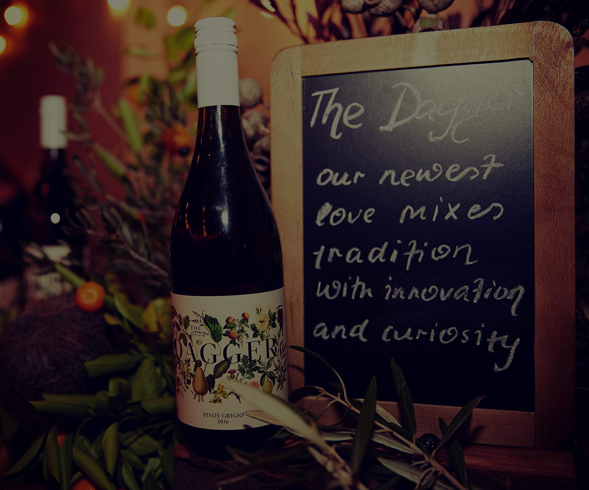 Cloak & Dagger – liquordownundernt.com.au