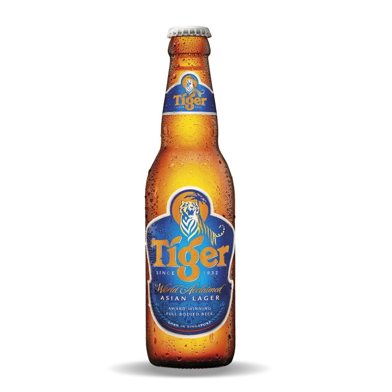 Tiger, Singapore – liquordownundernt.com.au